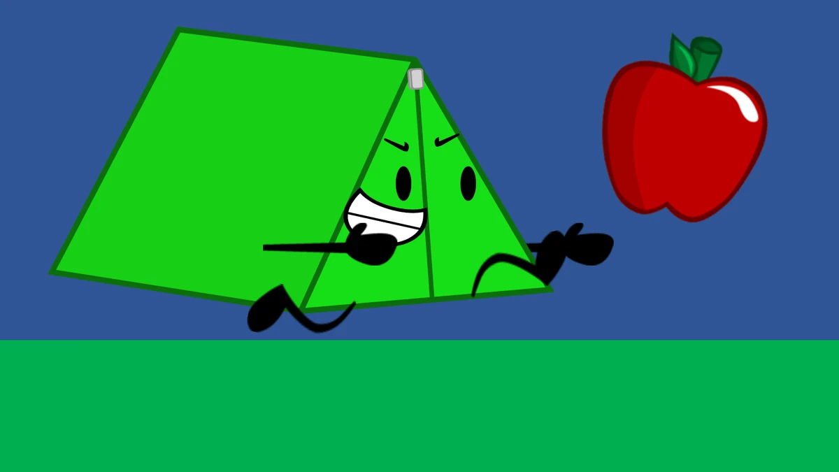 Fan Page | Object Eternity Wiki | Fandom