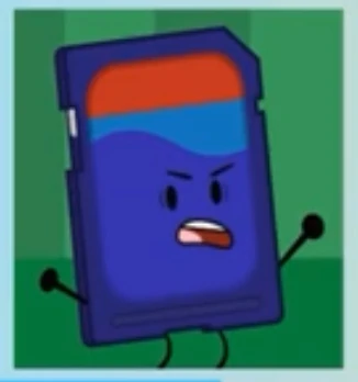 SD Card | Object Eternity Wiki | Fandom