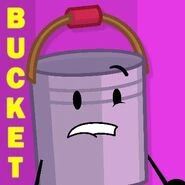 Fan Page/Characters/Tent Animations/BucketStudio22 | Object Eternity ...