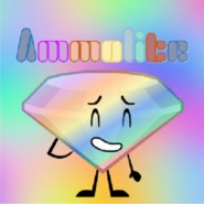 Fan Page/Characters/Tent Animations/AllMightyAmmolite | Object Eternity ...