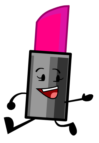 Lipstick | Object Eternity Wiki | Fandom