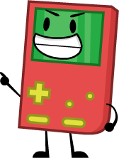 Game Bot | Object Eternity Wiki | Fandom