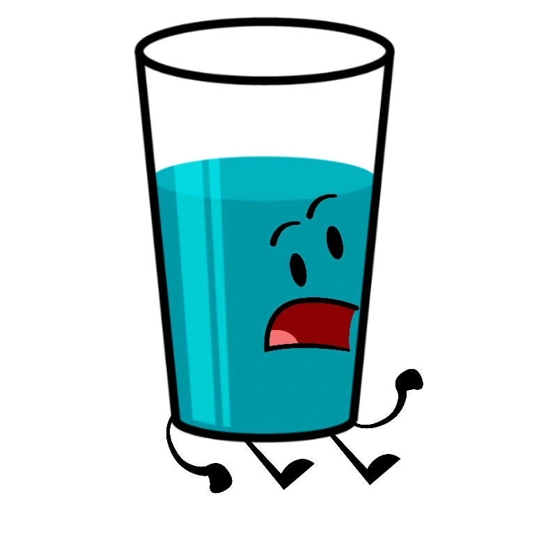 Water | Object Eternity Wiki | Fandom