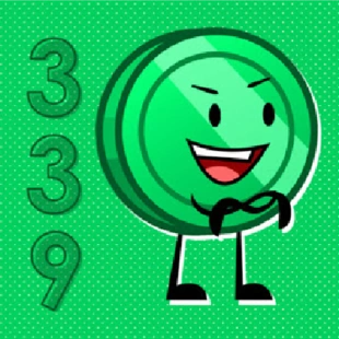 Fan Page/Characters/Tent Animations/339hahaha | Object Eternity Wiki ...