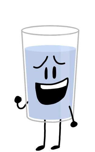 Water | Object Eternity Wiki | Fandom