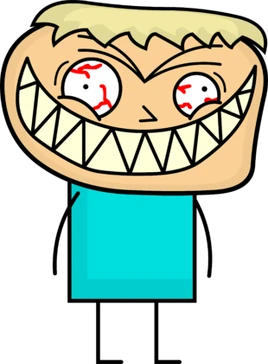 Ethan | Object Filler Again Wiki | Fandom