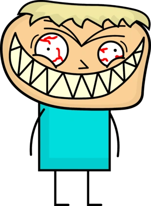 Ethan | Object Filler Again Wiki | Fandom