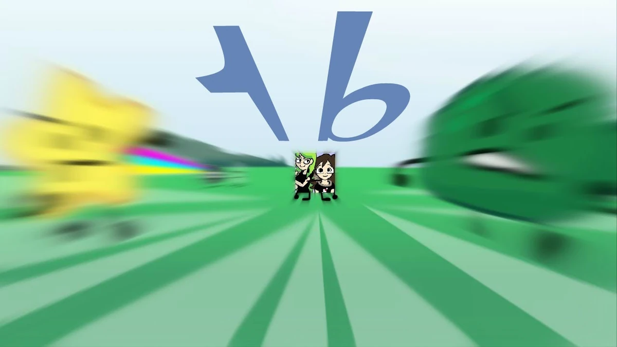 Babies Running Even Faster | Object Filler Again Wiki | Fandom