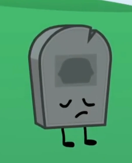 Grave For ABC Logo’s Pie | Object Filler Again Wiki | Fandom