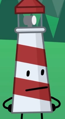 Lighthouse | Object Filler Again Wiki | Fandom