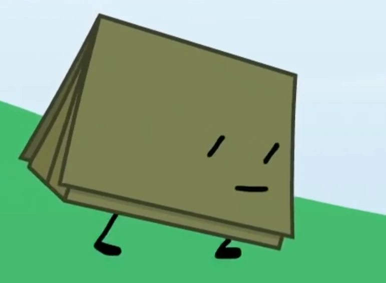 Tent | Object Filler Again Wiki | Fandom