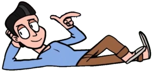 Guy | Object Filler Again Wiki | Fandom