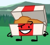 McDonald’s Chicken Nuggets | Object Filler Again Wiki | Fandom