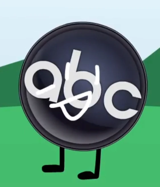 ABC Logo | Object Filler Again Wiki | Fandom