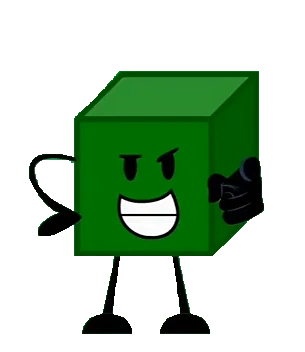 Everything Cube | Object Flash Wiki | Fandom