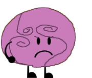 Brain and Tufty | Object Galaxy Wiki | Fandom