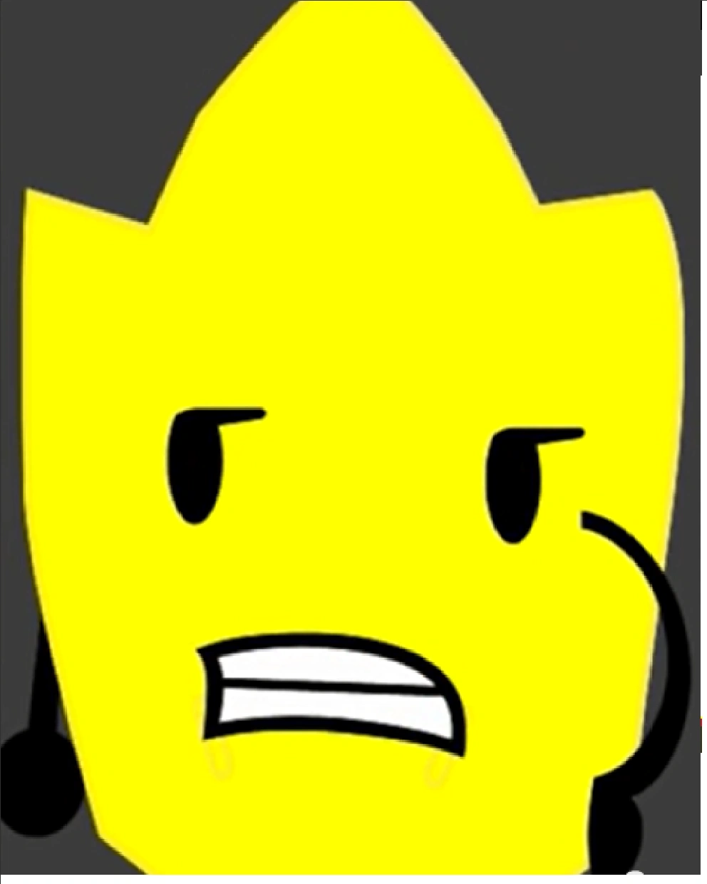 Beaky | Object Galaxy Wiki | Fandom