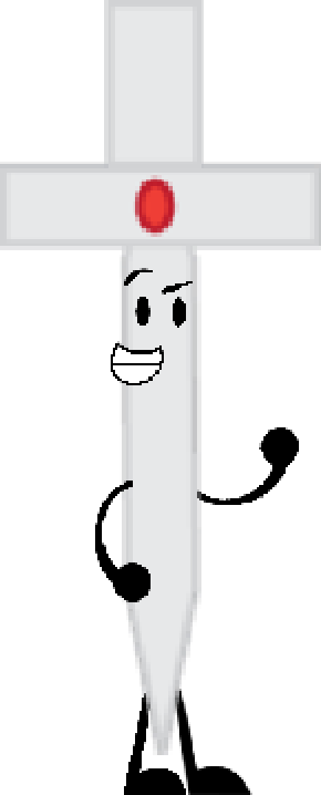 Blade | Object Galaxy Wiki | Fandom