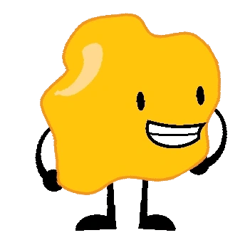 Gold Nugget | Object Galaxy Wiki | Fandom