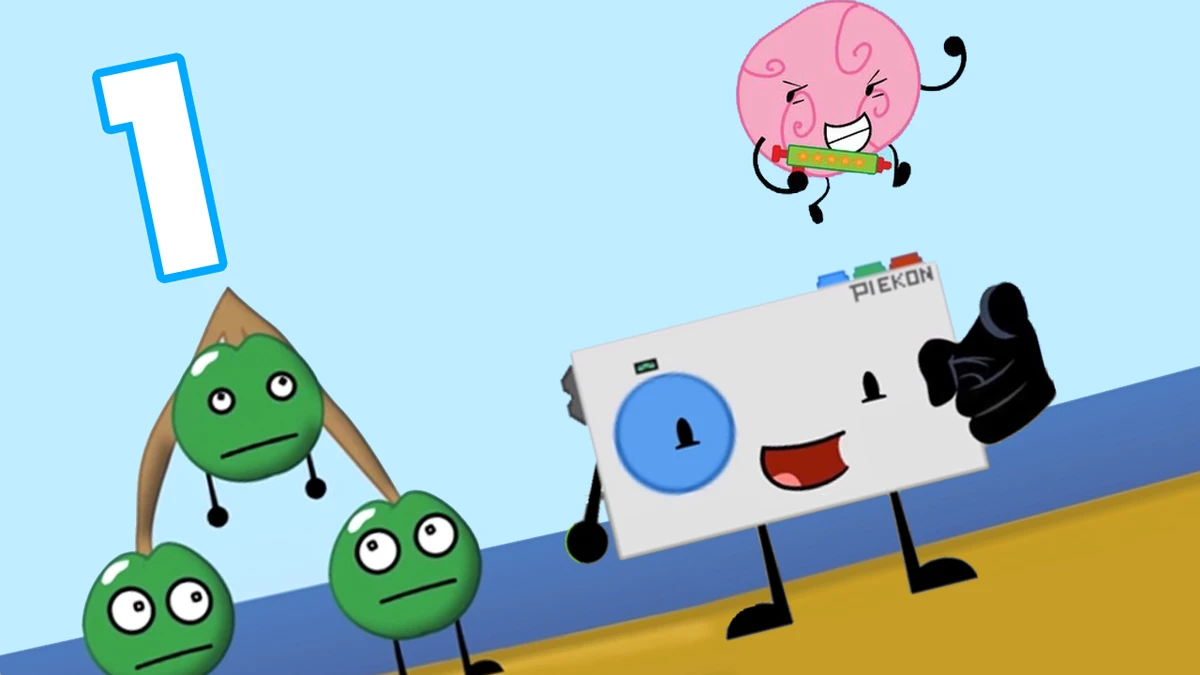 Wiping Off | Object Galaxy Wiki | Fandom