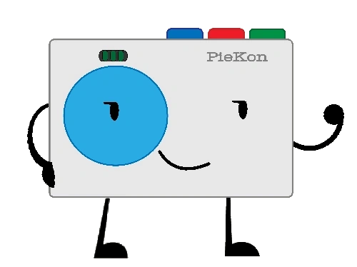 Camera | Object Galaxy Wiki | Fandom