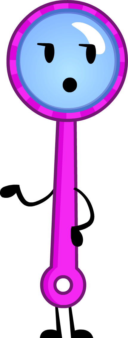 Bubble Wand | Object Harness Wiki | Fandom