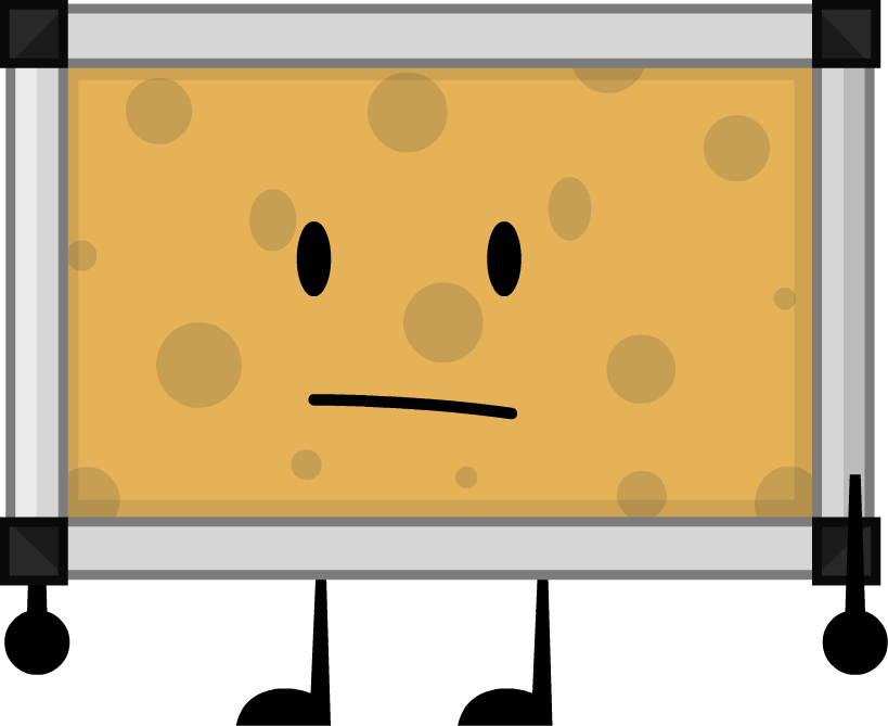 Corkboard | Object Harness Wiki | Fandom