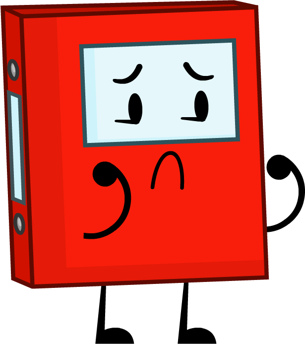 Bindery | Object Harness Wiki | Fandom