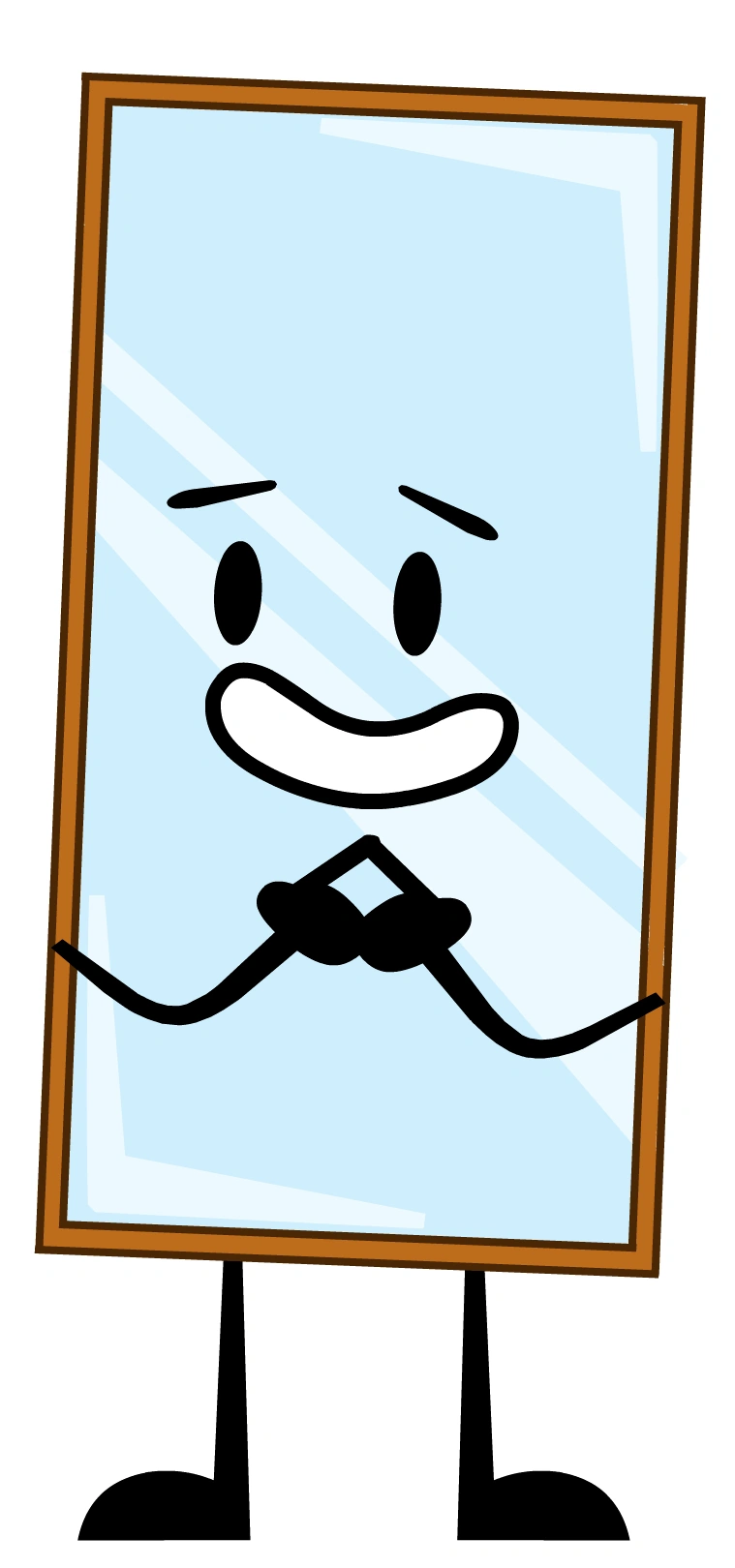 Mirror | Object Havoc Wikia | Fandom