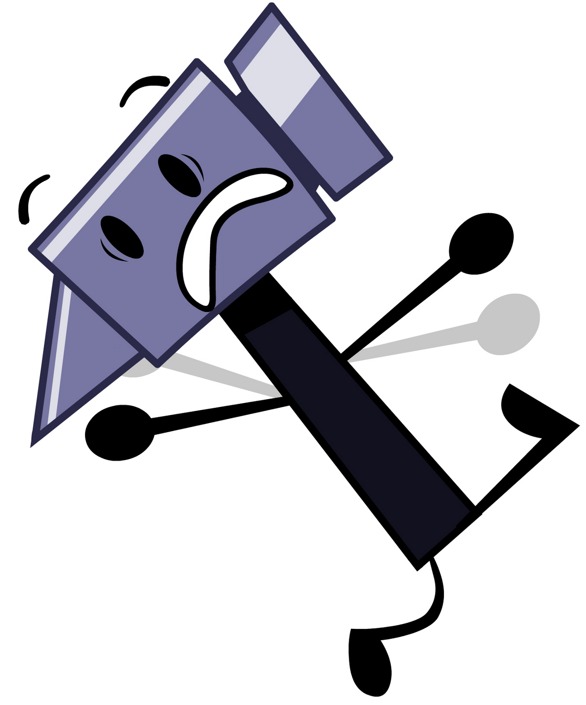 Hammer Object Havoc Wikia Fandom