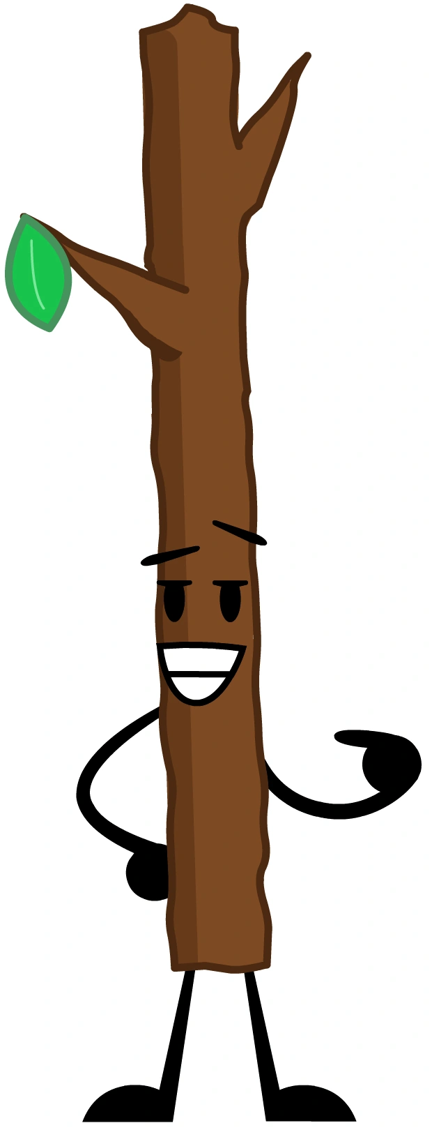 Stick | Object Havoc Wikia | Fandom