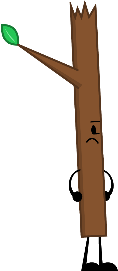 Stick | Object Havoc Wikia | Fandom