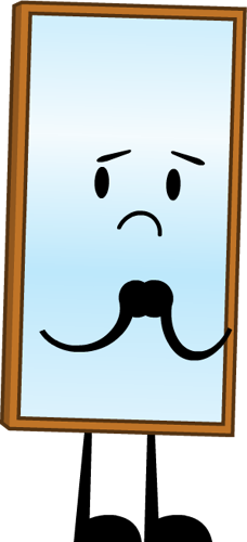 Mirror | Object Havoc Wikia | Fandom