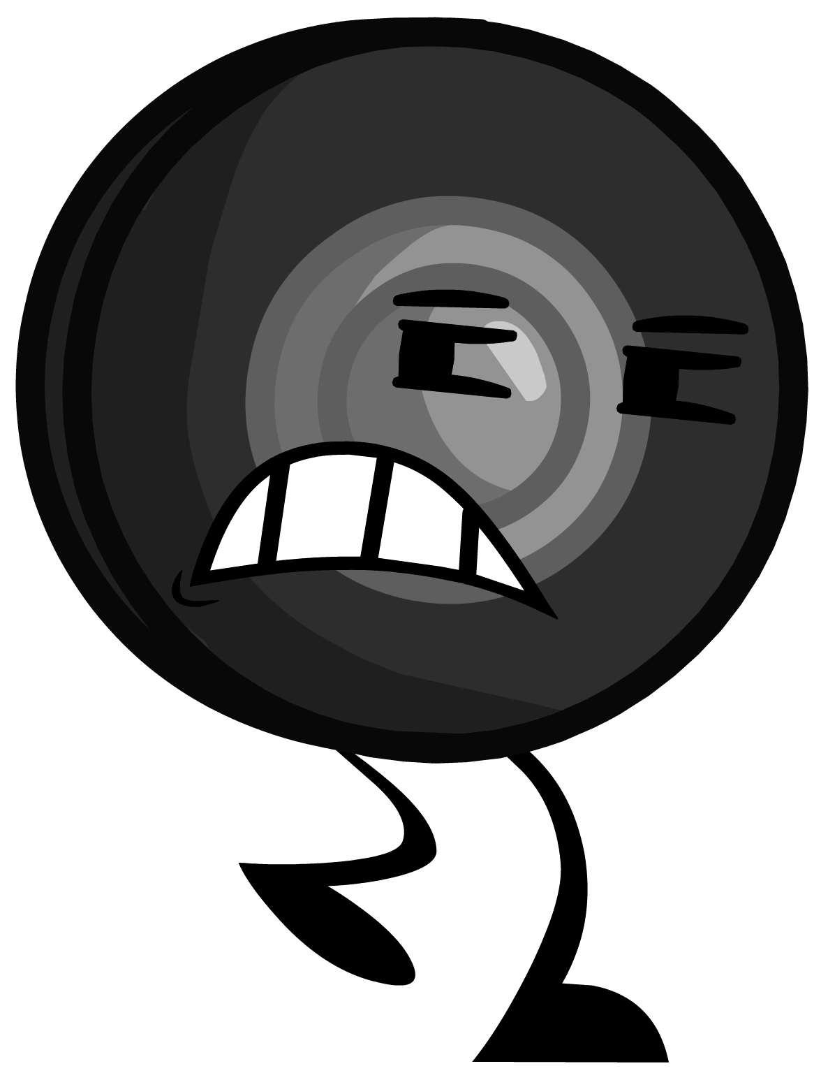 Wheel | Object Havoc Wikia | Fandom