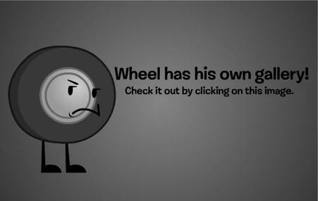 Wheel | Object Havoc Wikia | Fandom