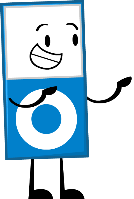 IPod | Object Havoc Wikia | Fandom