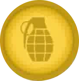 Golden Grenades | Object Havoc Wikia | Fandom