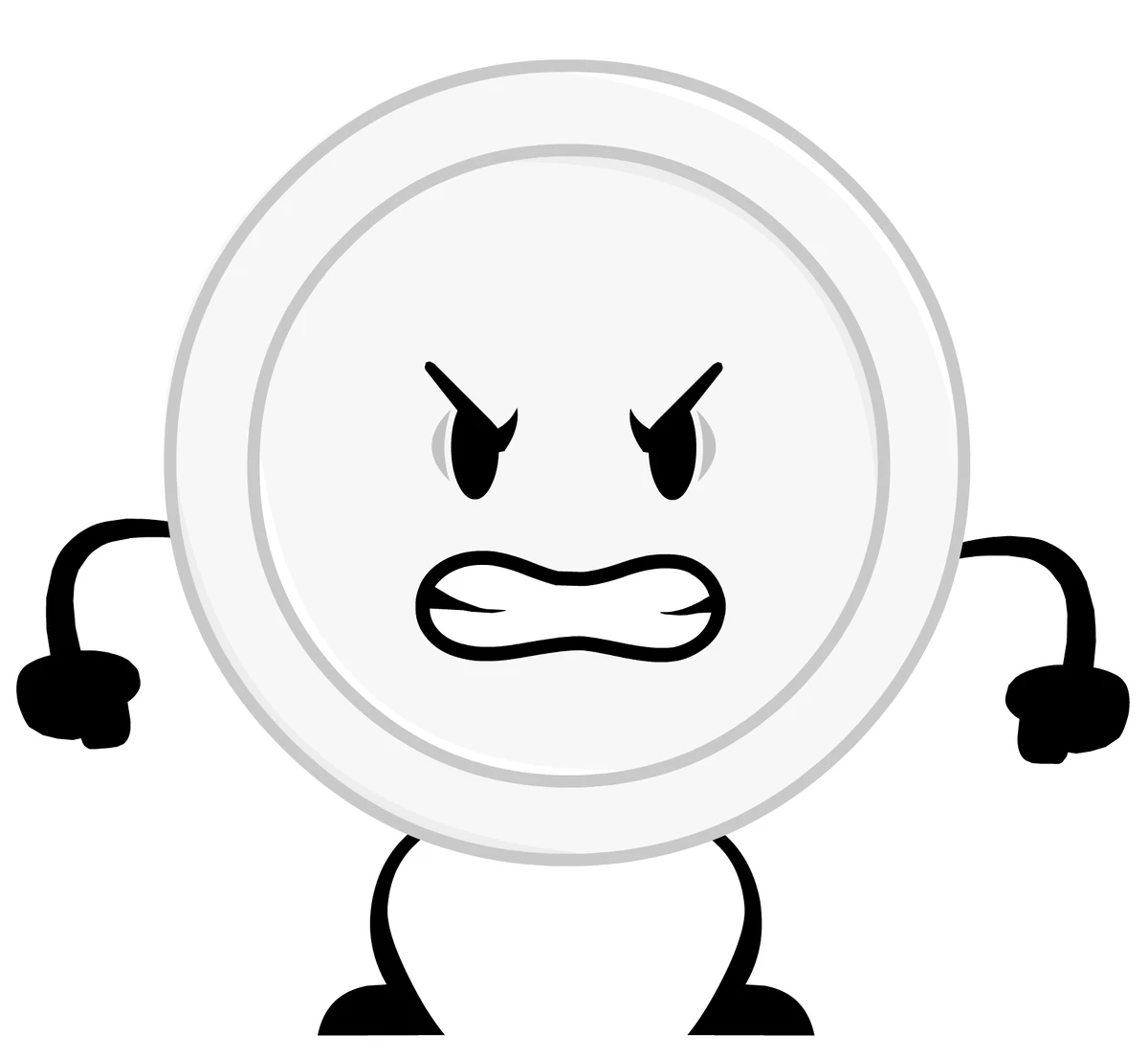 Plate | Object Havoc Wikia | Fandom