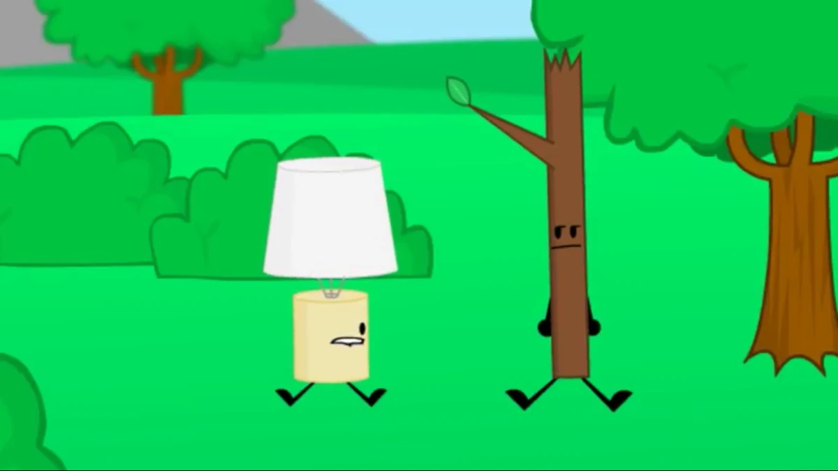 Binders Keepers/Gallery | Object Havoc Wikia | Fandom