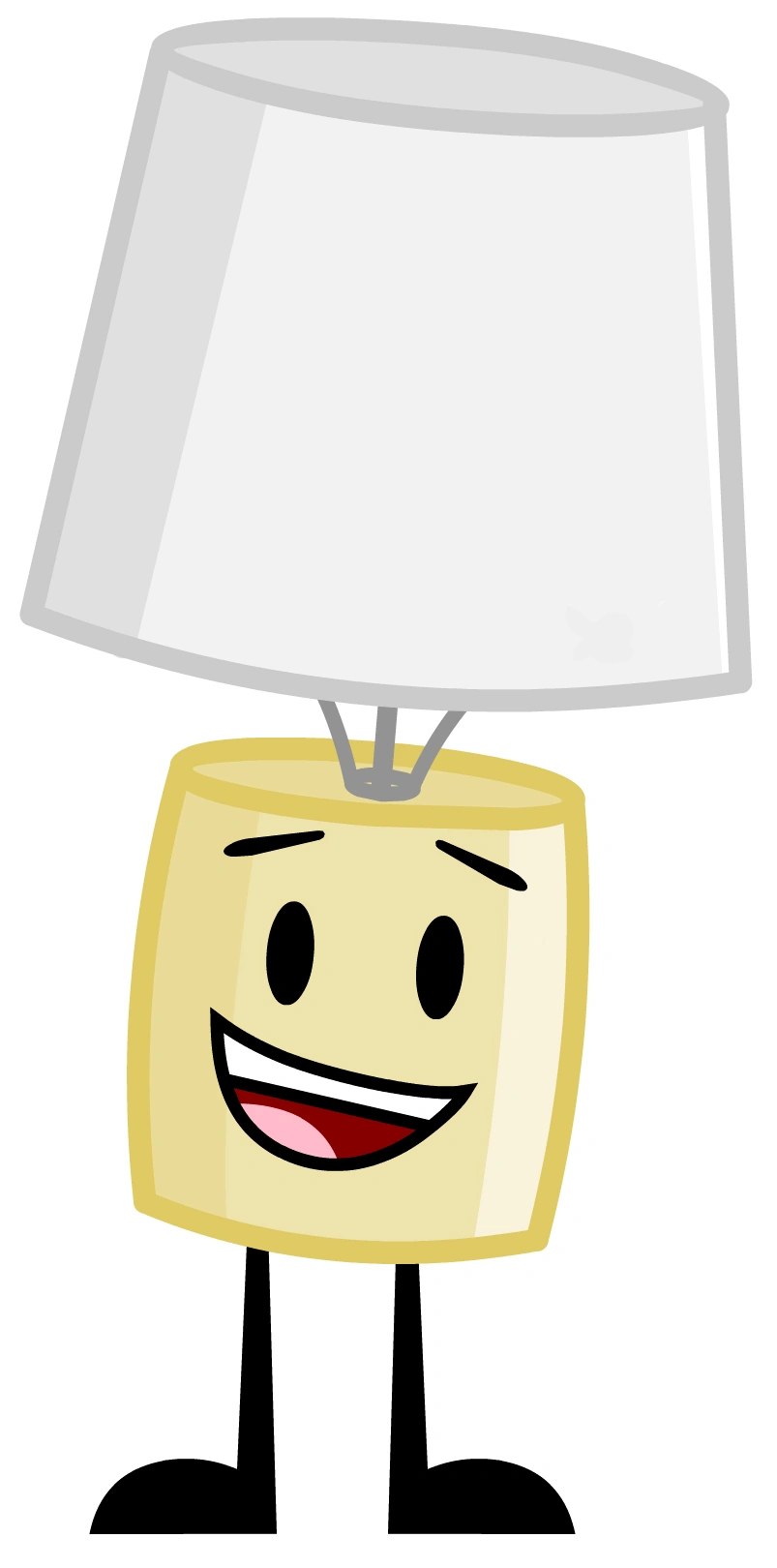 Lamp | Object Havoc Wikia | Fandom