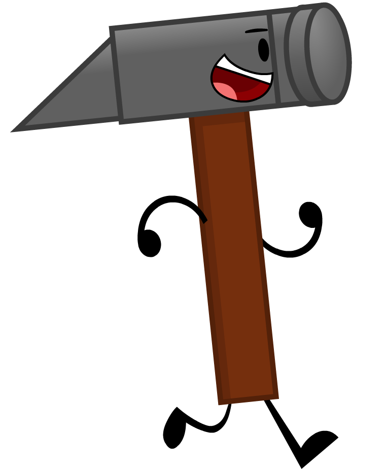 Hammer | Object Havoc Wikia | Fandom