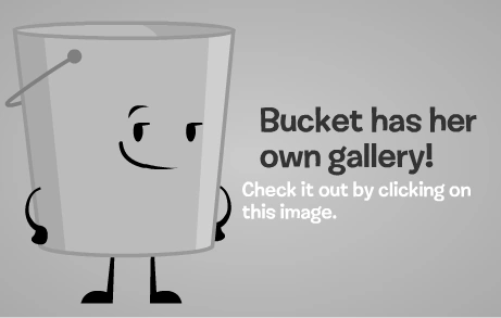 Bucket | Object Havoc Wikia | Fandom