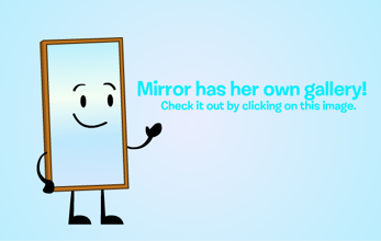 Mirror | Object Havoc Wikia | Fandom