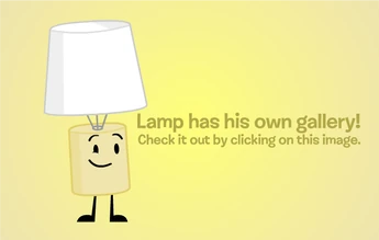 Lamp | Object Havoc Wikia | Fandom