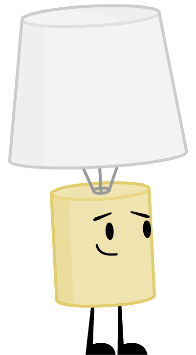Lamp | Object Havoc Wikia | Fandom