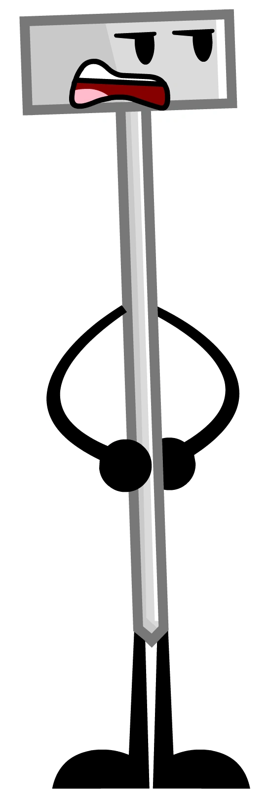 Nail | Object Havoc Wikia | Fandom