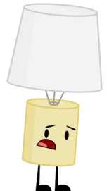 Lamp | Object Havoc Wikia | Fandom