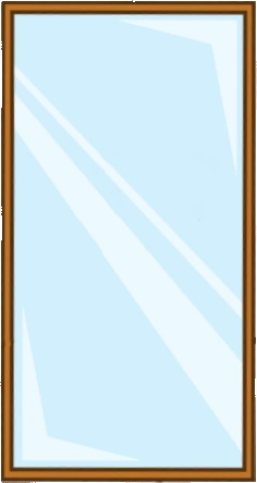 Mirror/Gallery | Object Havoc Wikia | Fandom