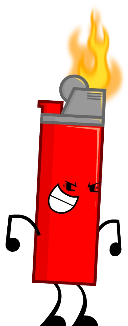 Lighter | Object Havoc Wikia | Fandom