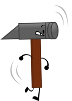 Hammer | Object Havoc Wikia | Fandom